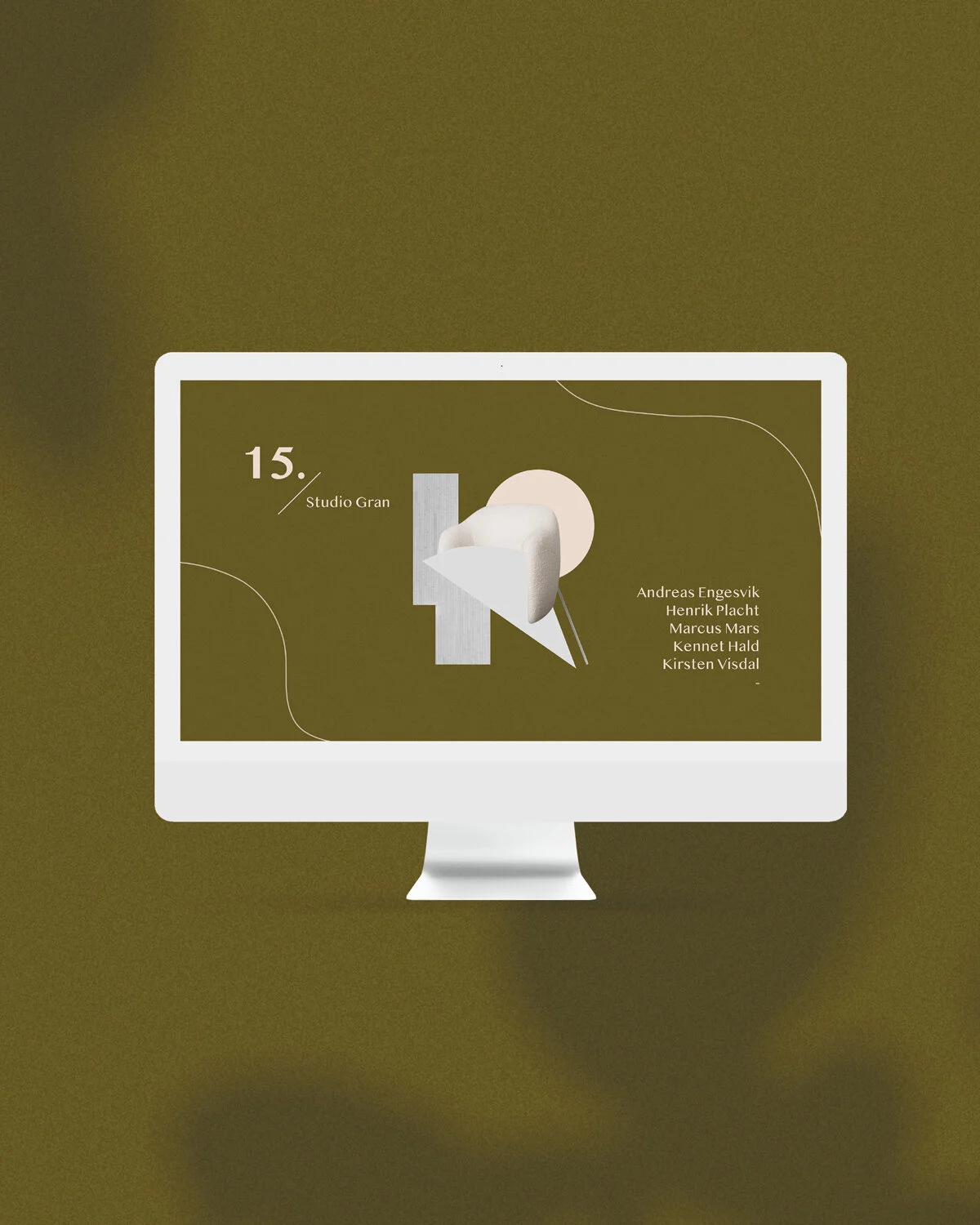 Studio InGrid - Grafisk Designer Fredrikstad