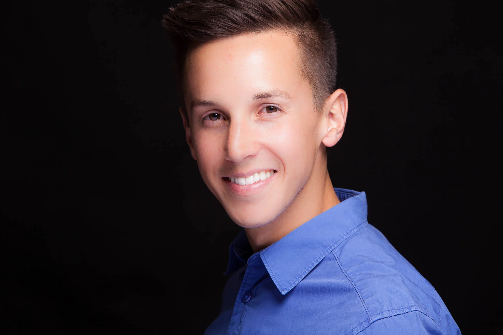 Corey Dostal Photography | Missoula’s Best Headshot Photographer