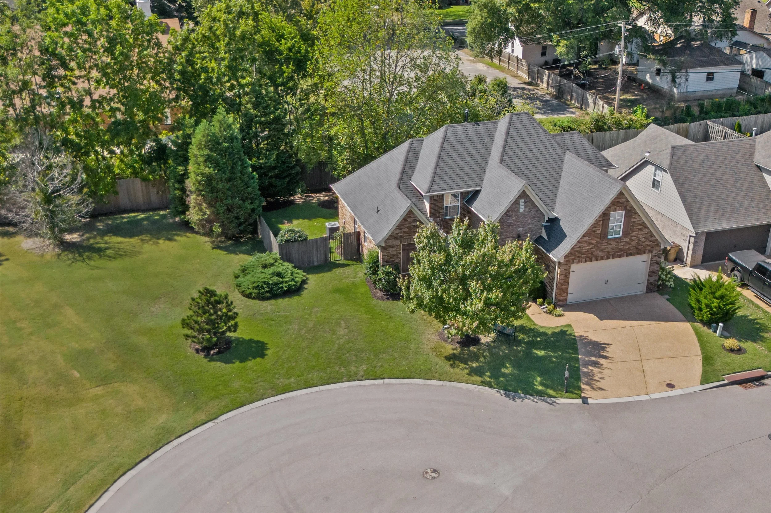 Modern Memphis Homes