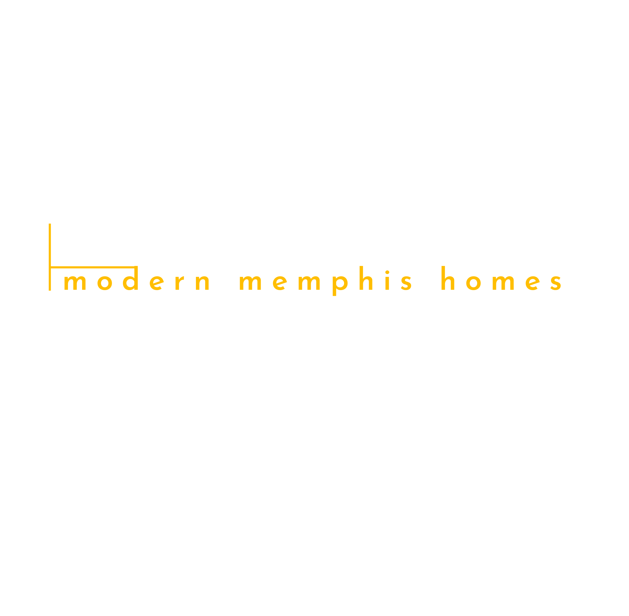 Modern Memphis Homes