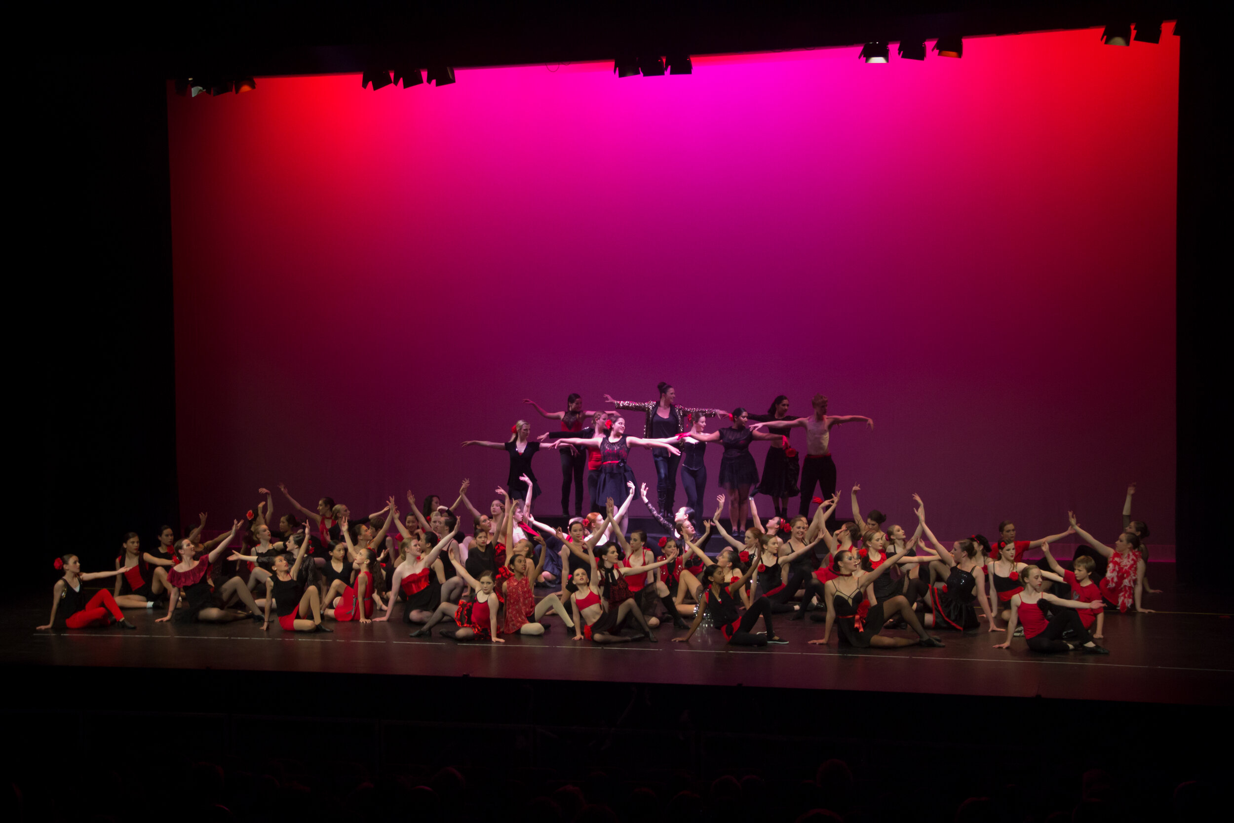 Edge Dance Centre
