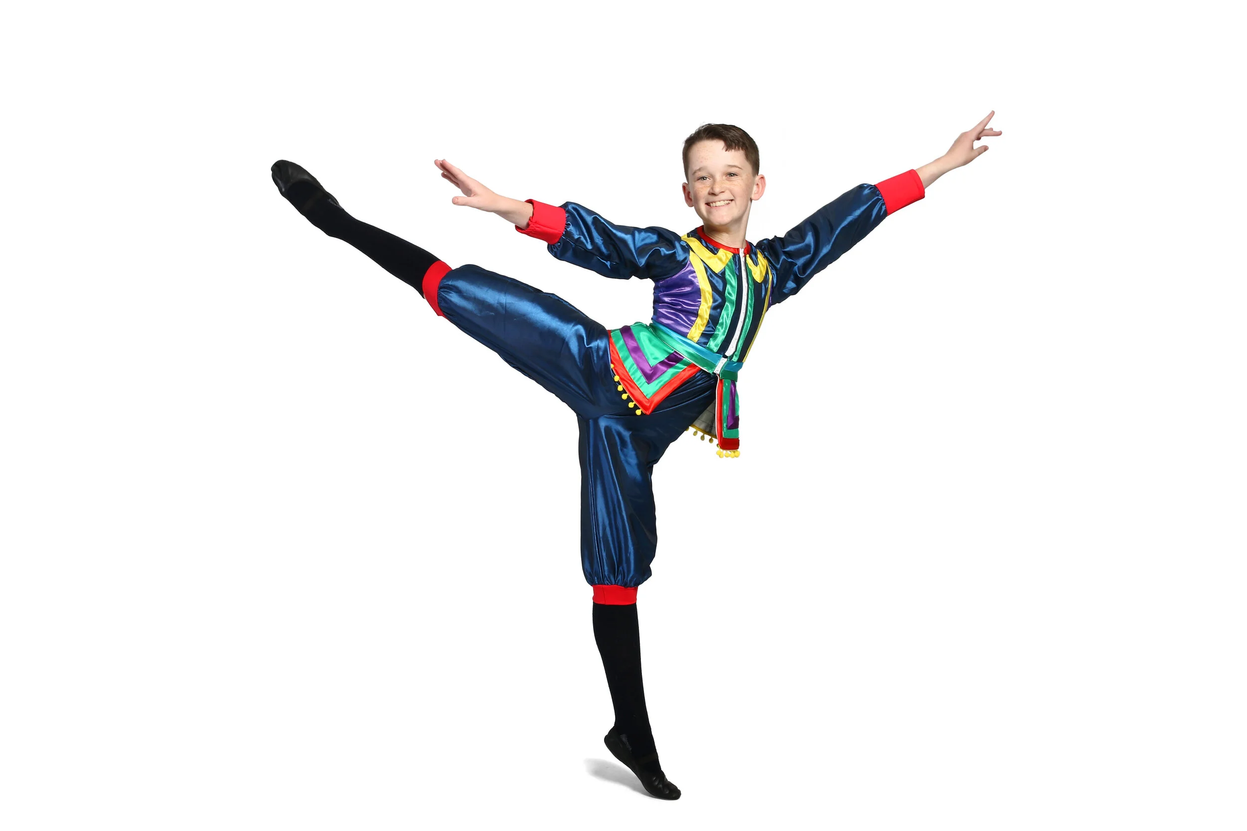 Our Story — Edge Dance Centre