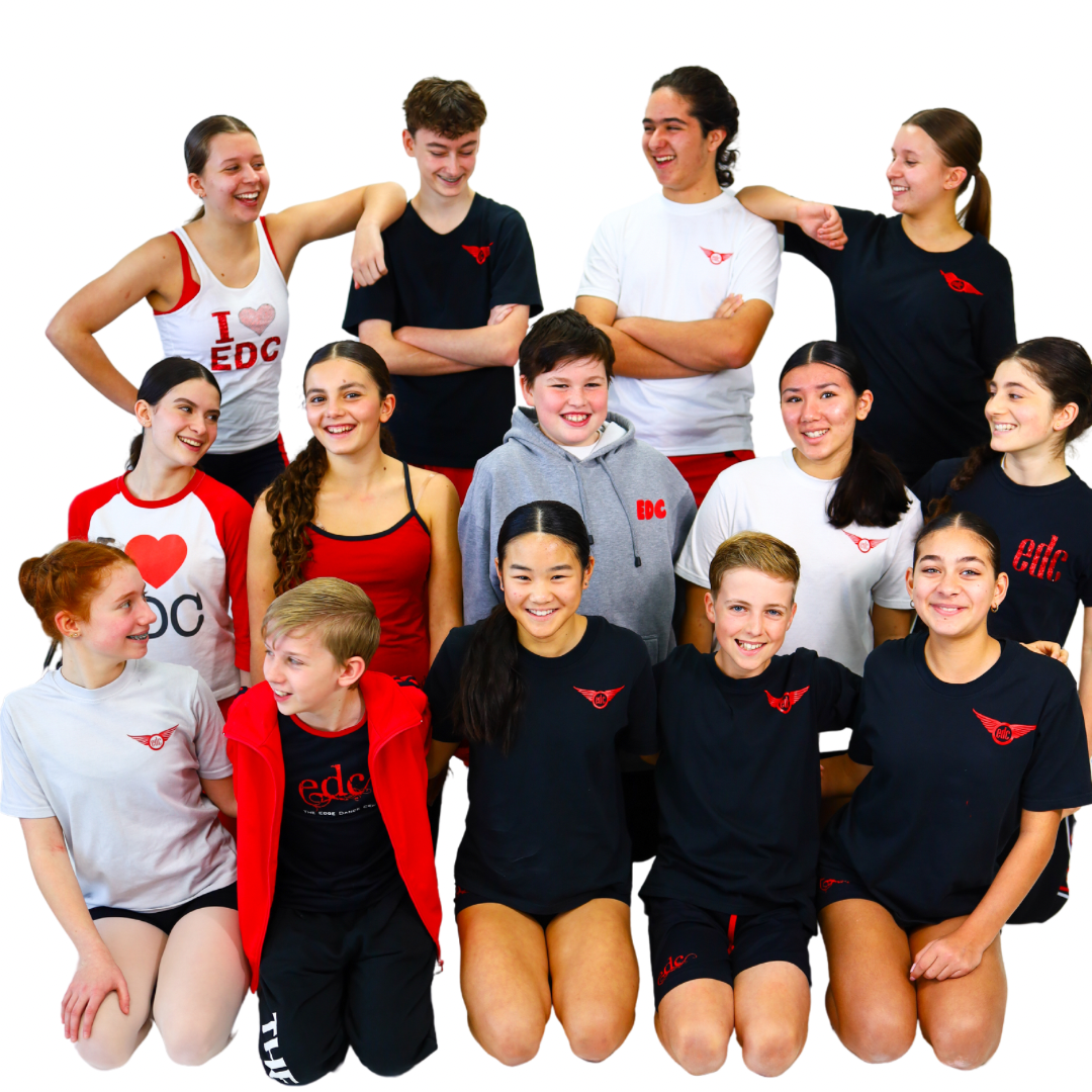 Edge Dance Centre