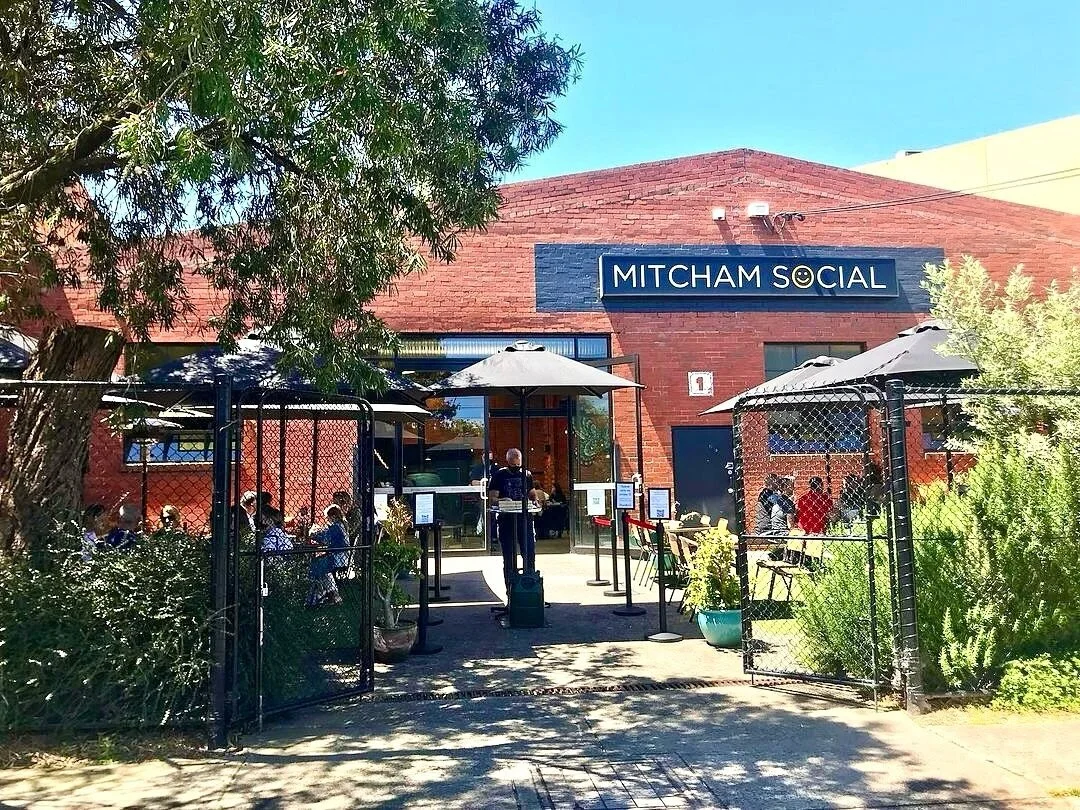 Mitcham Social | Eat | Drink | Socialise | Restaurant & Bar