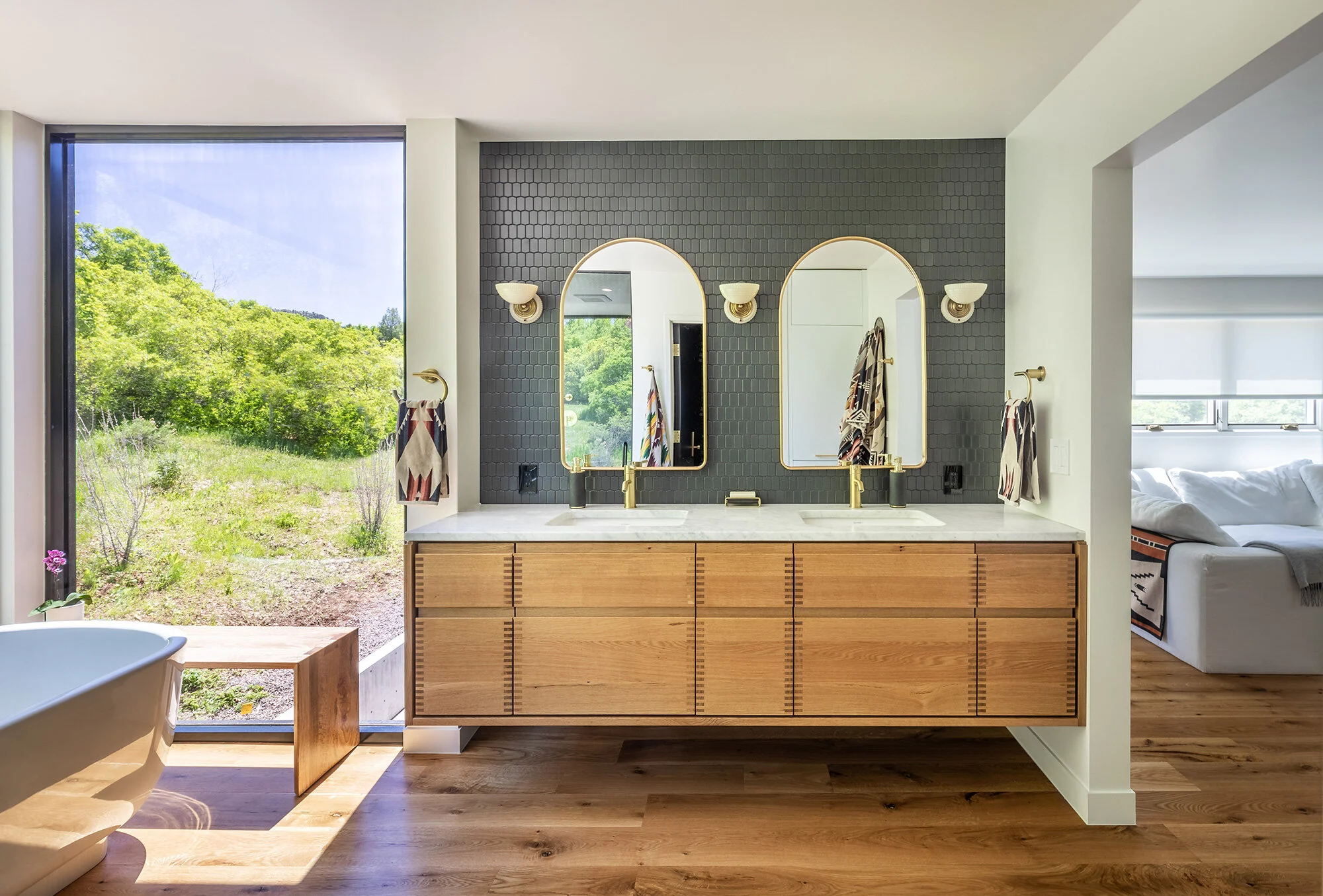 Custom Home Builder Denver, CO | Character Builders