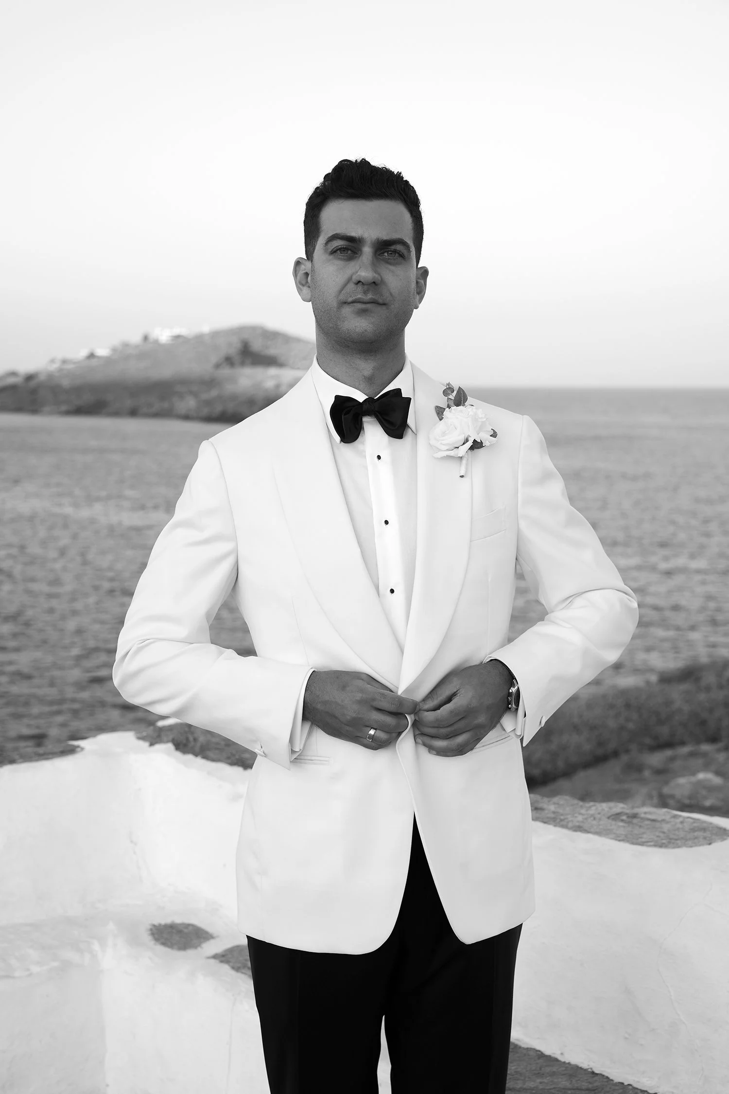 DION SERRAS