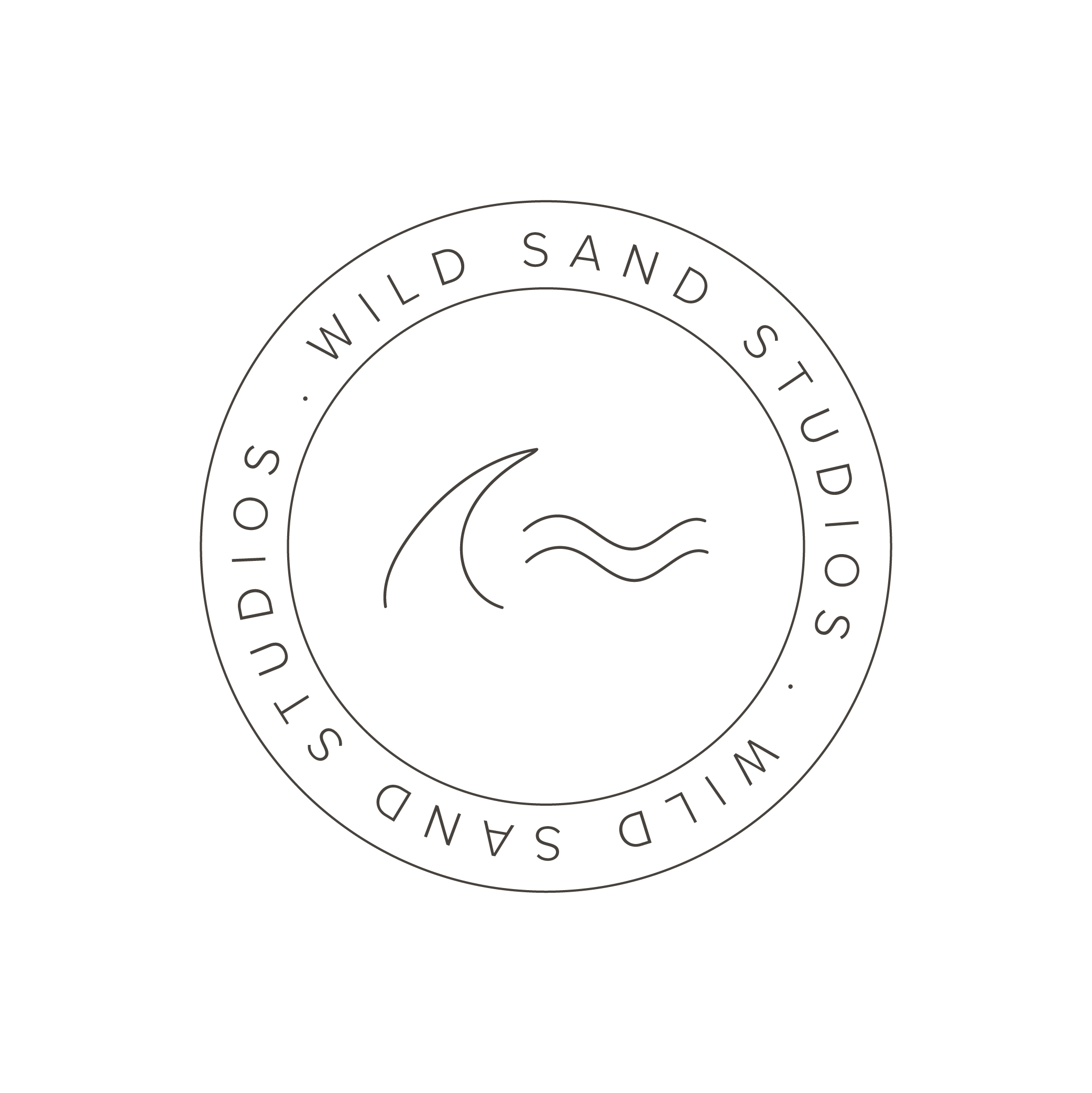 Branding and Web Design Studio | Wild Sand Studios