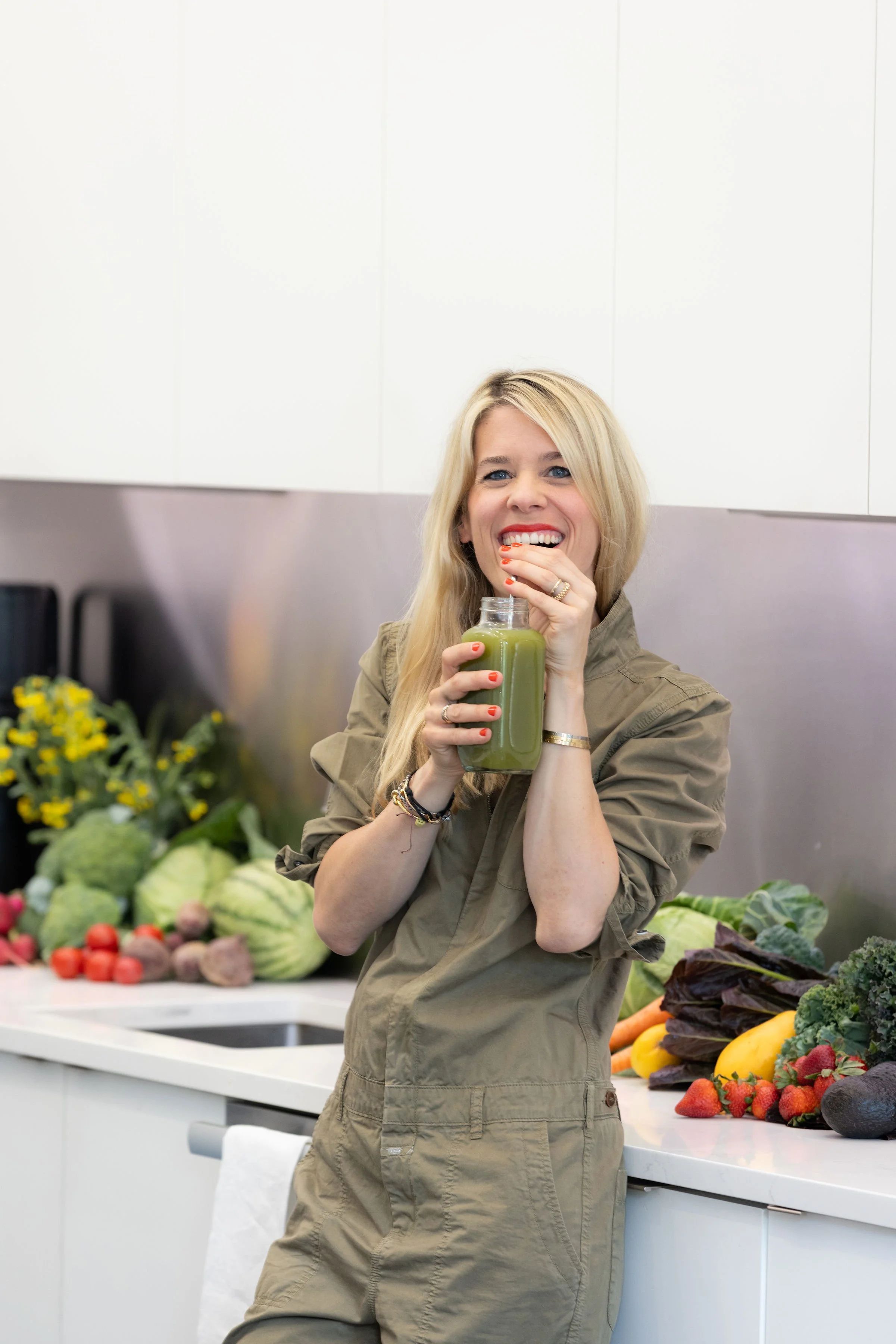 Blog 3 — Feel. Good. With. Food.