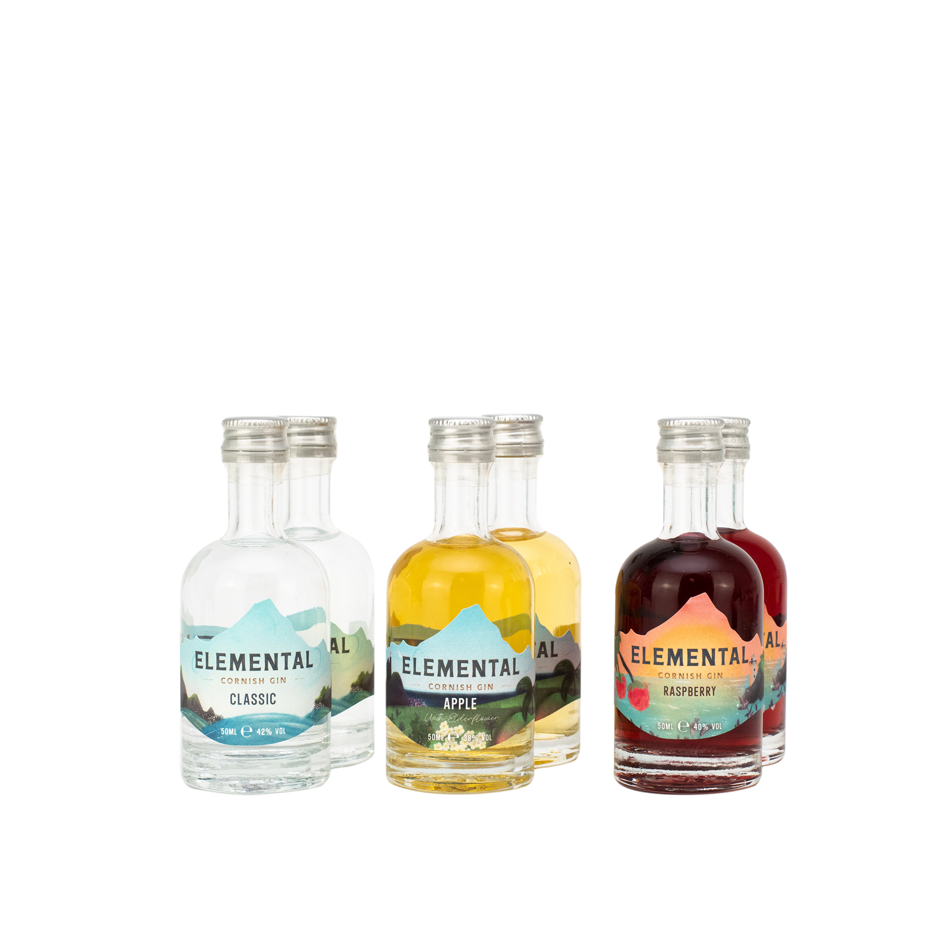 Elemental Distilling Co. — Shop