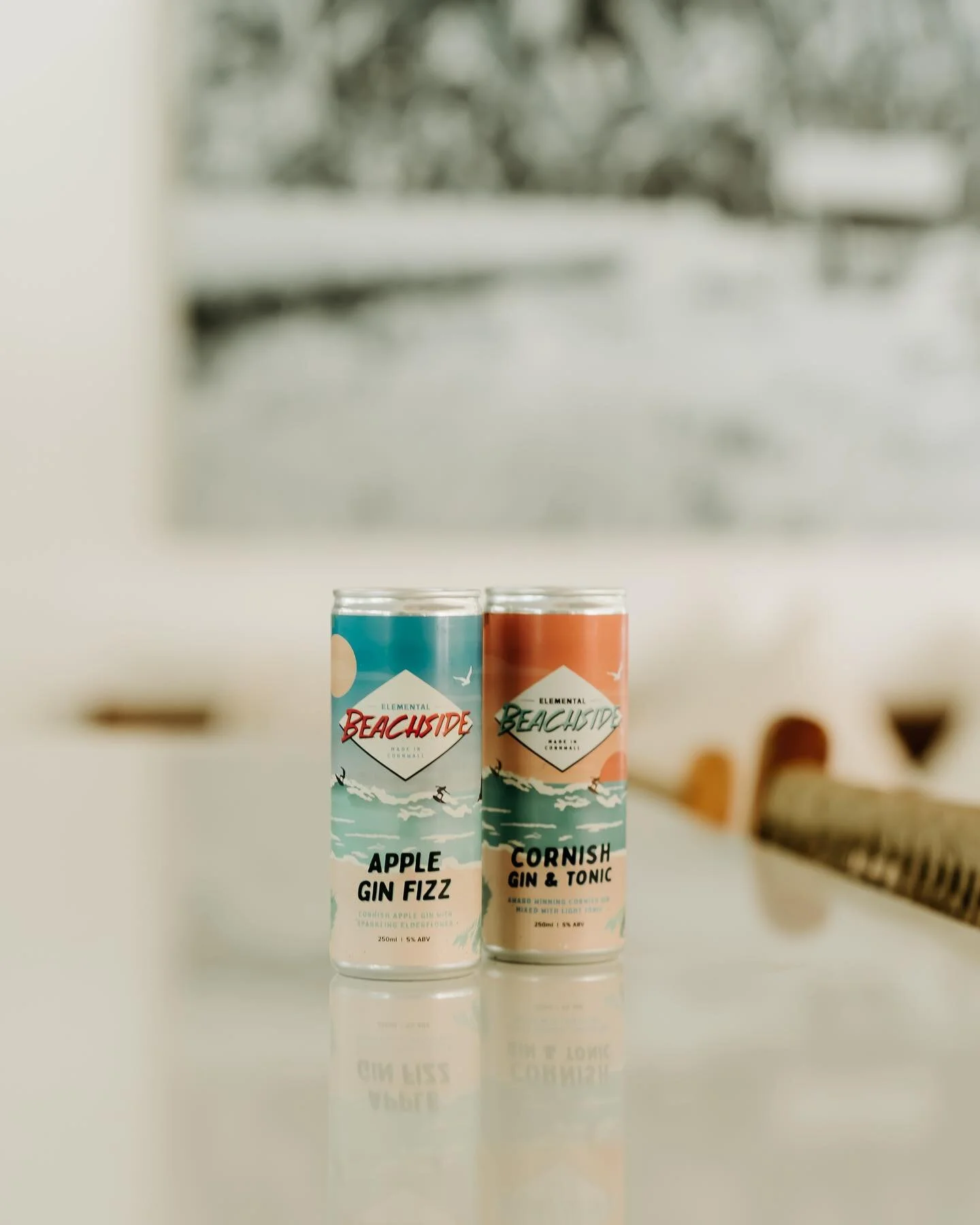 Elemental Distilling Co.