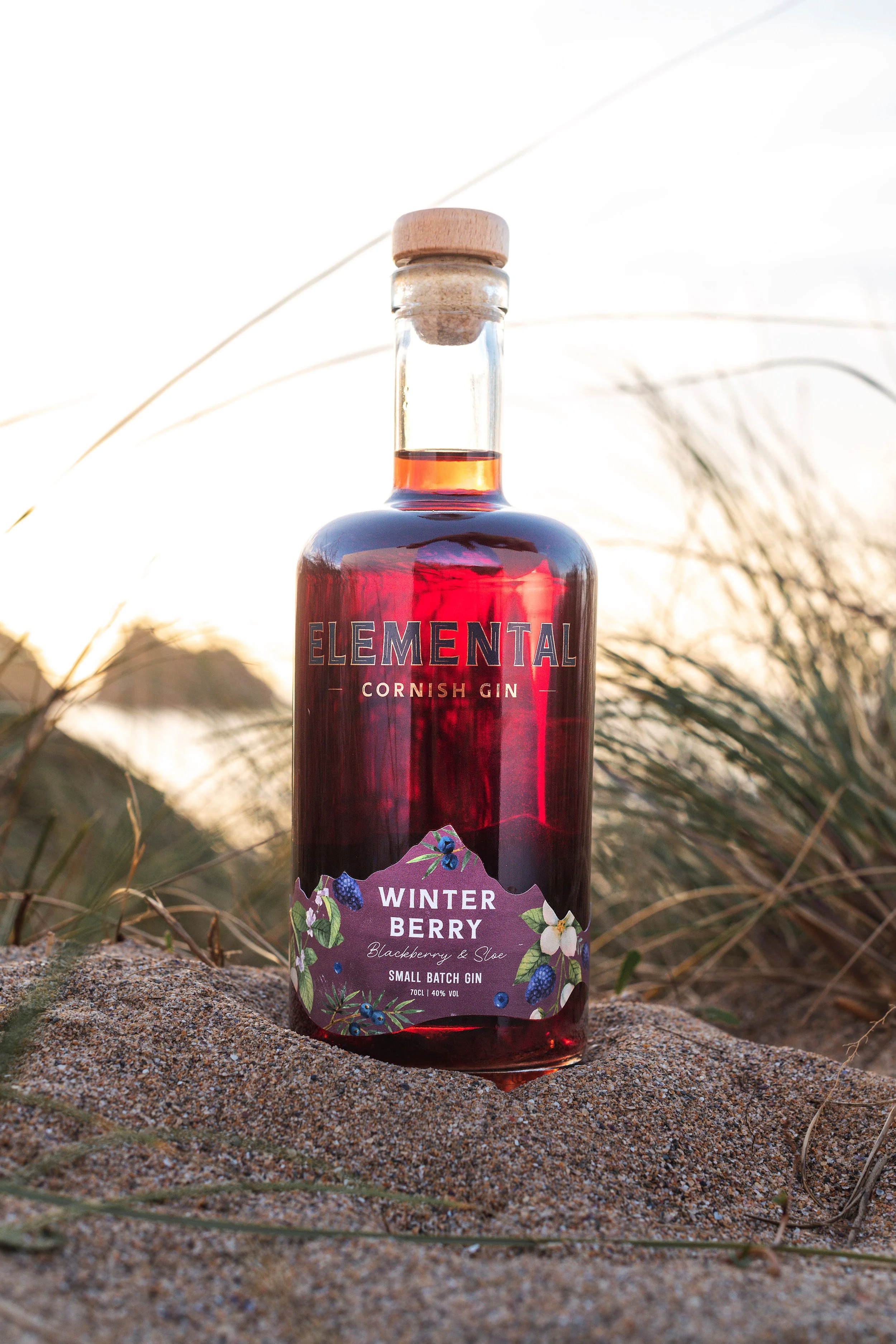 Elemental Distilling Co. — Shop