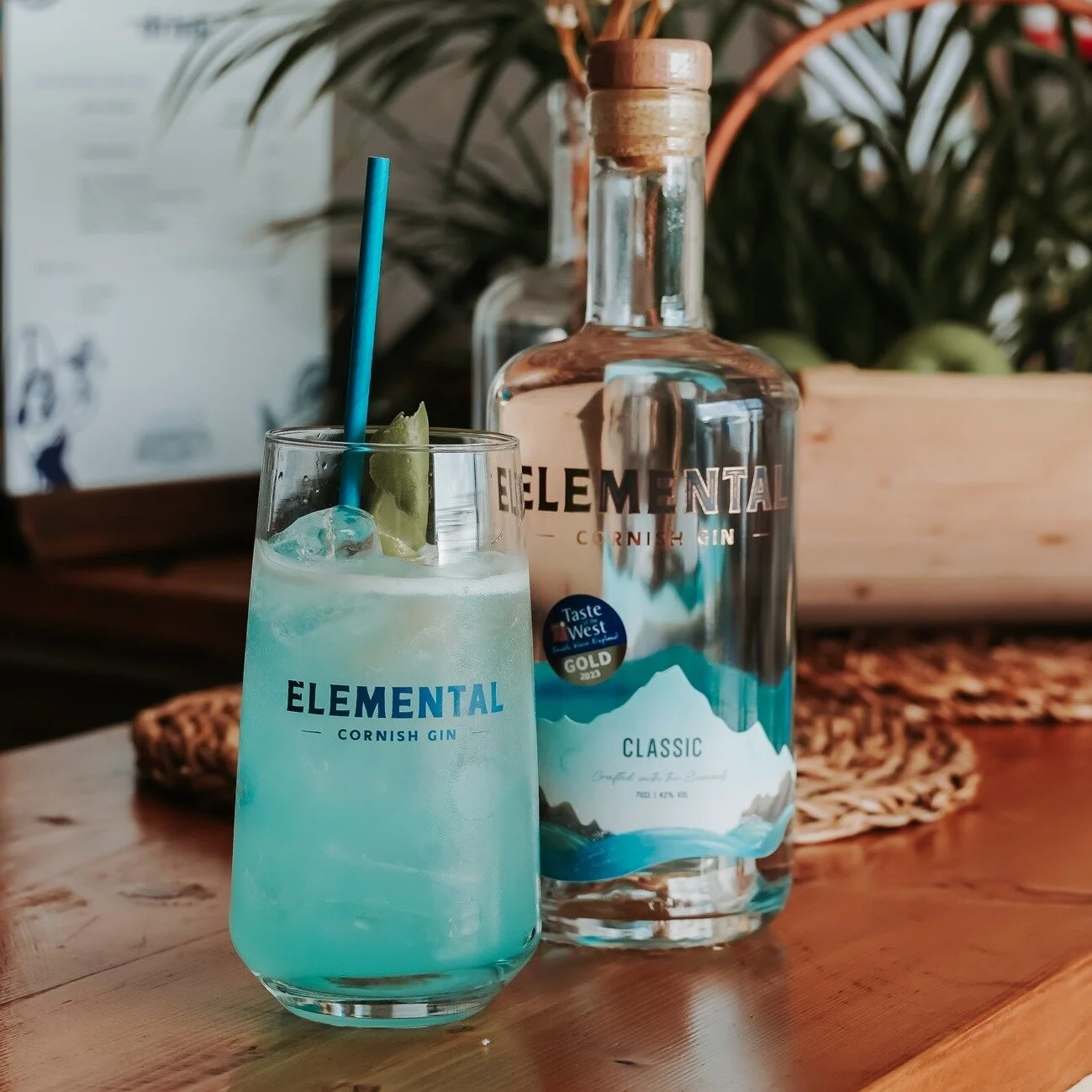 Elemental Distilling Co.