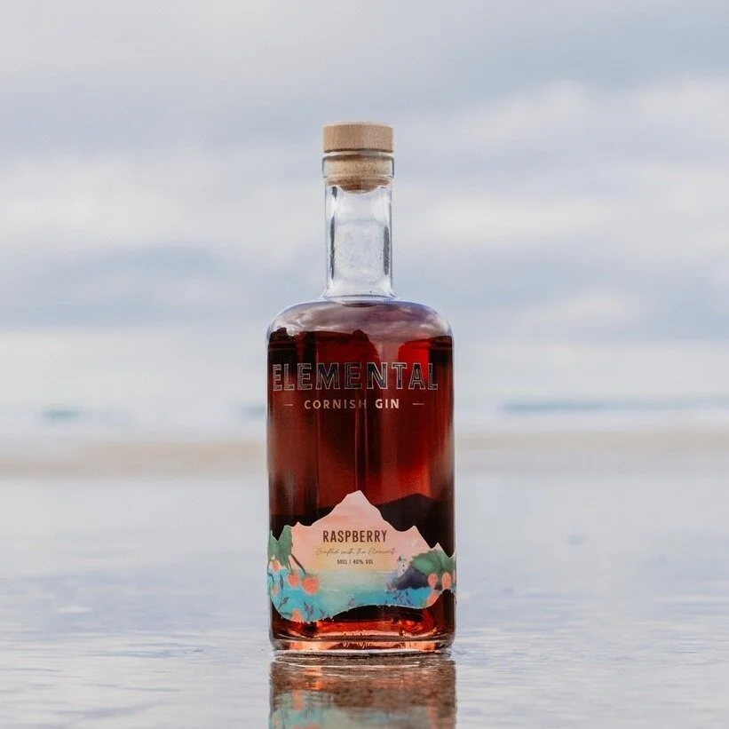 Elemental Distilling Co.