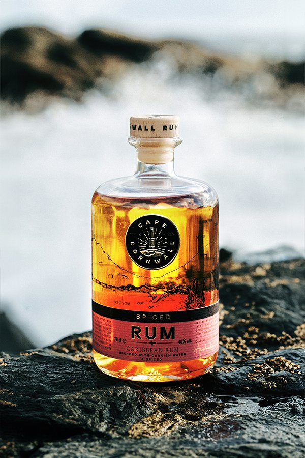 Elemental Distilling Co.