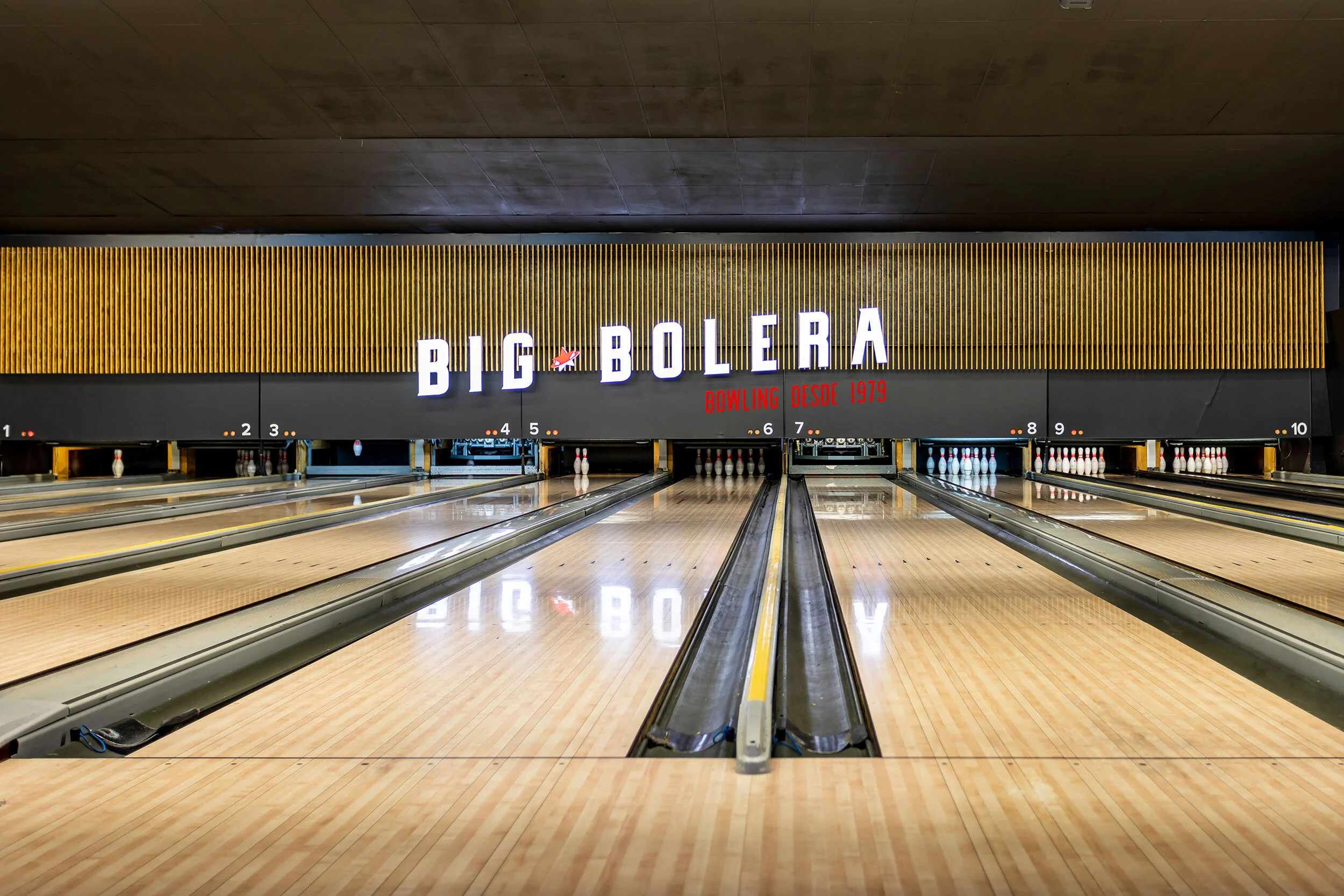 BIG BOLERA
