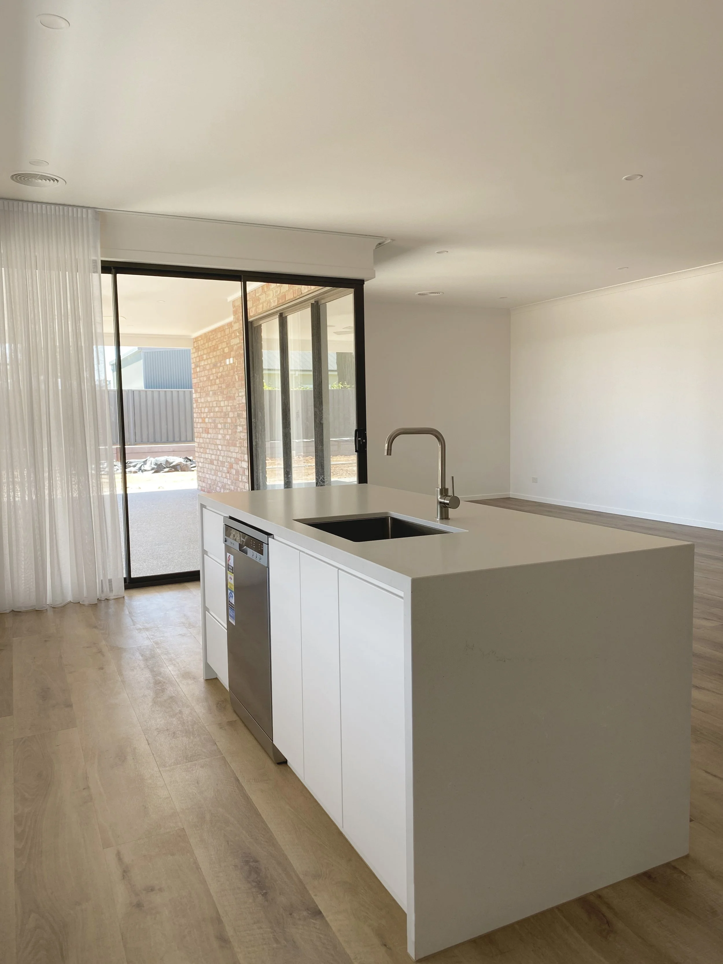 Enna Design | Interior Design Studio