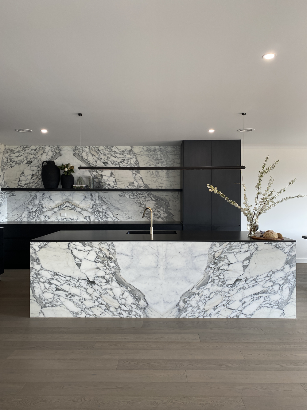 Enna Design | Residential interior design