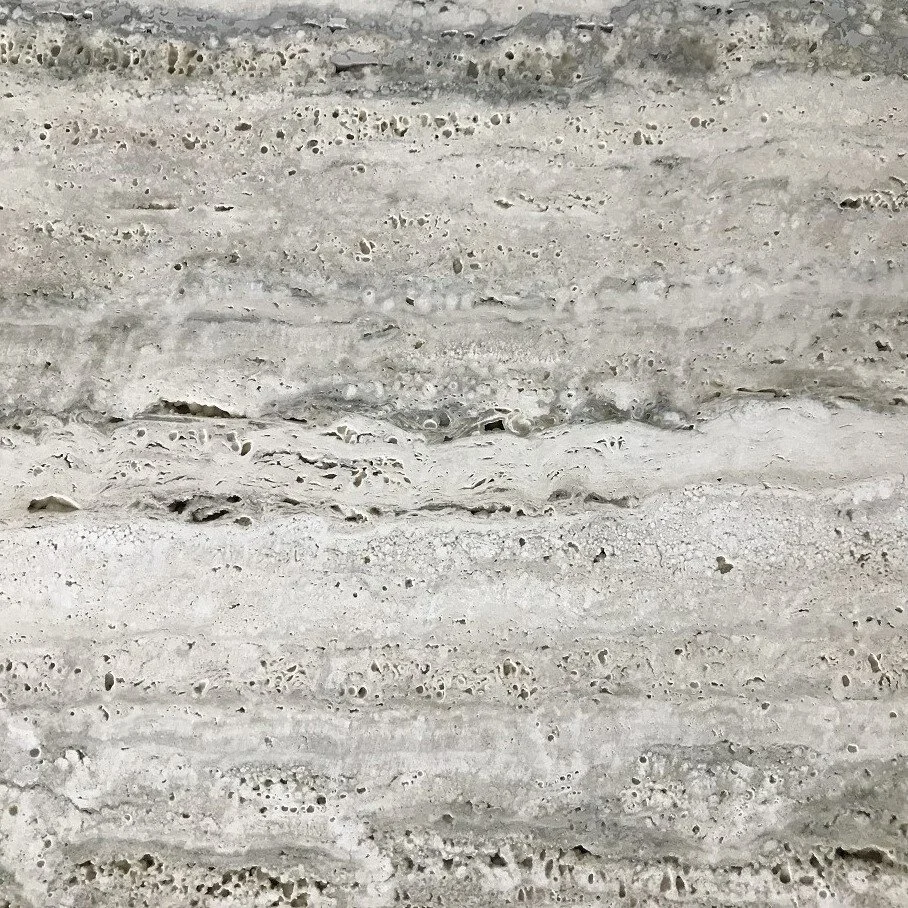 Natural Stone / Travertine — Enna Design | Interior Design Studio