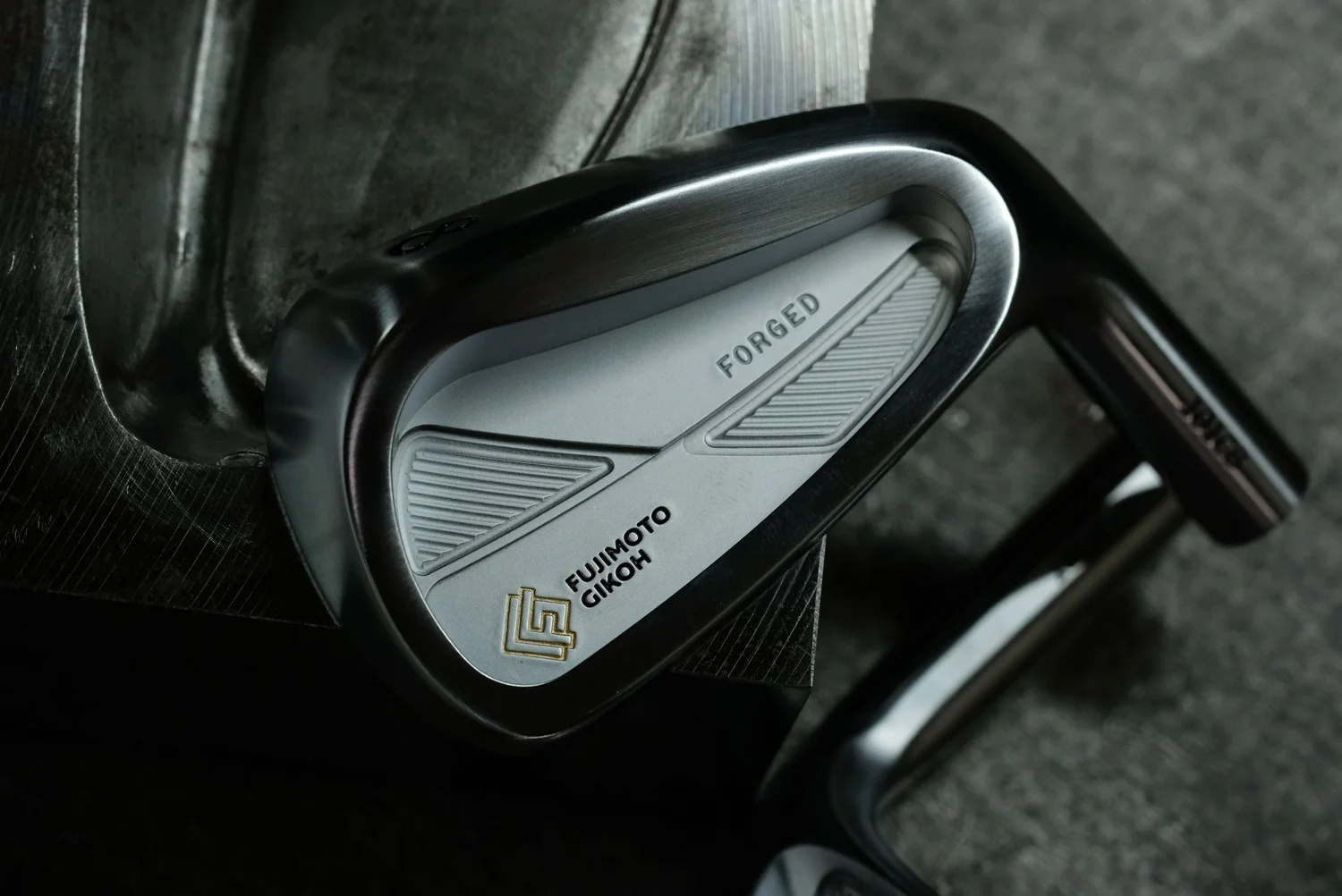 101CB — Fujimoto Gikoh