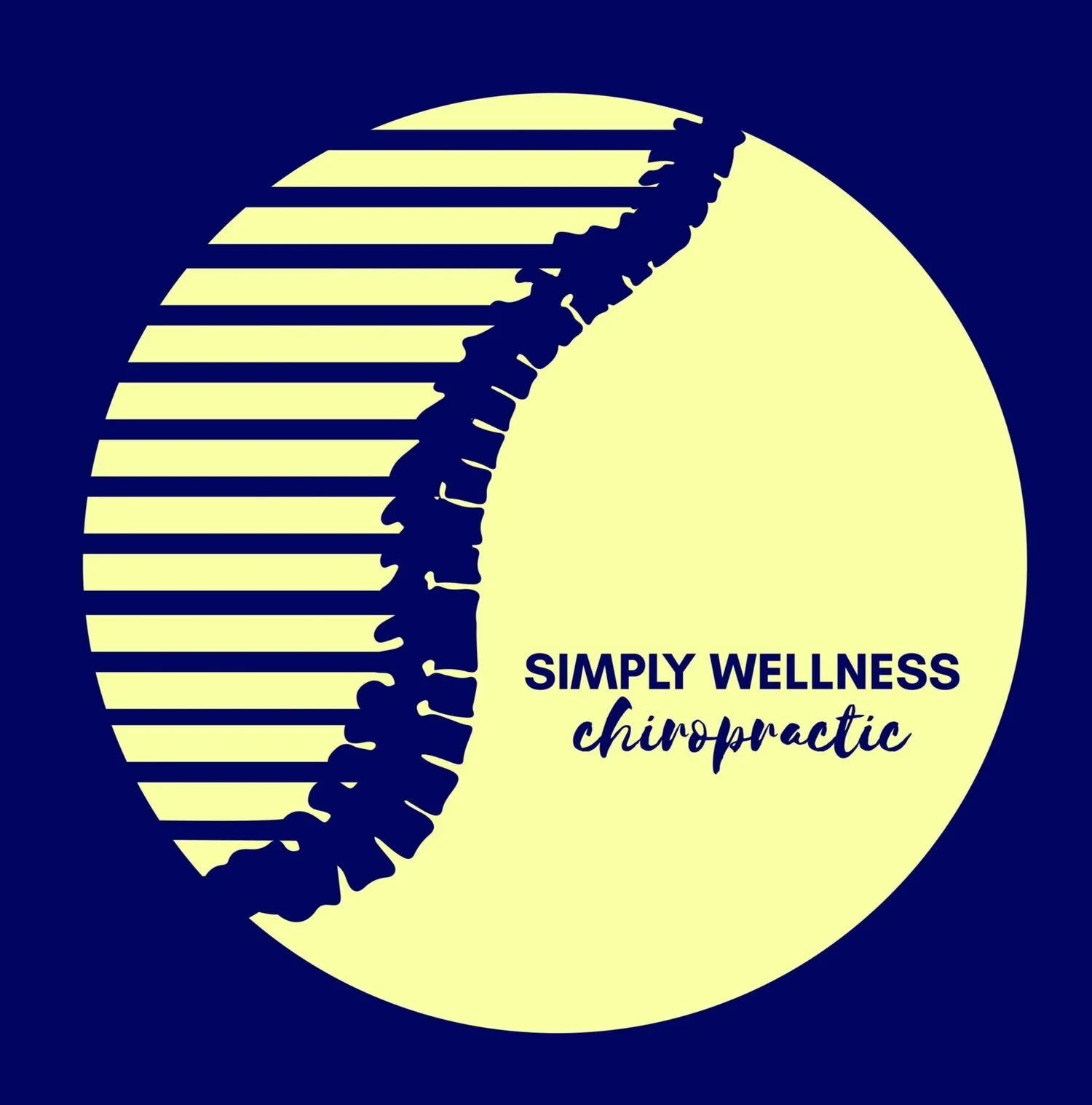 Simply Wellness Chiropractic