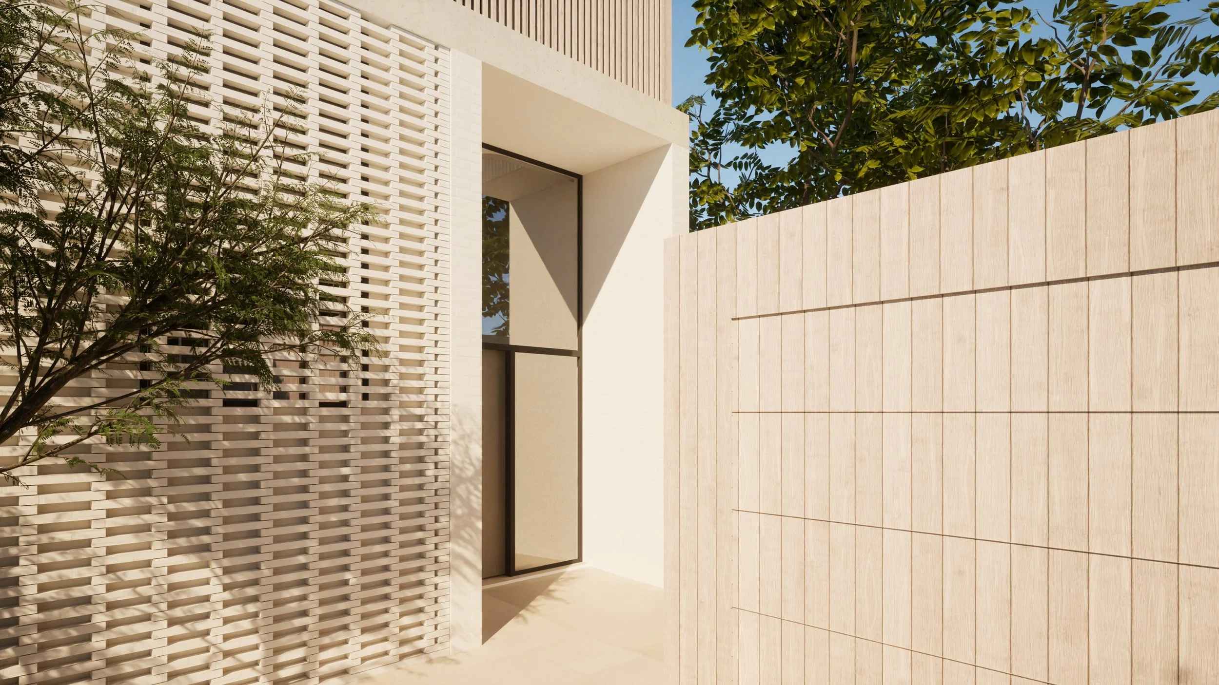 GÜD STUDIO — HOME DESIGN