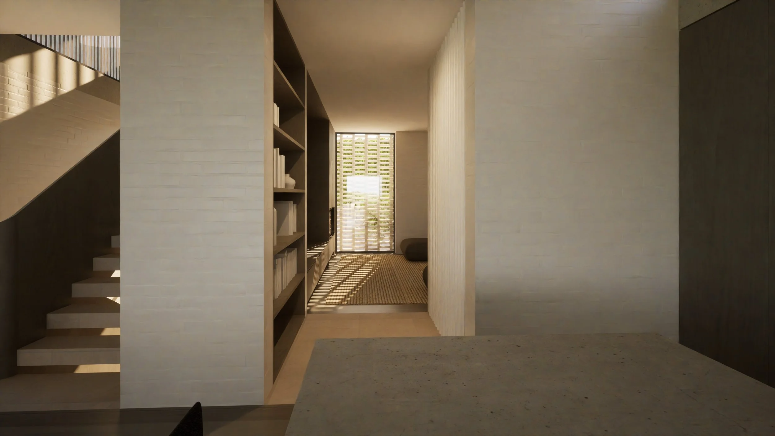 GÜD STUDIO — HOME DESIGN