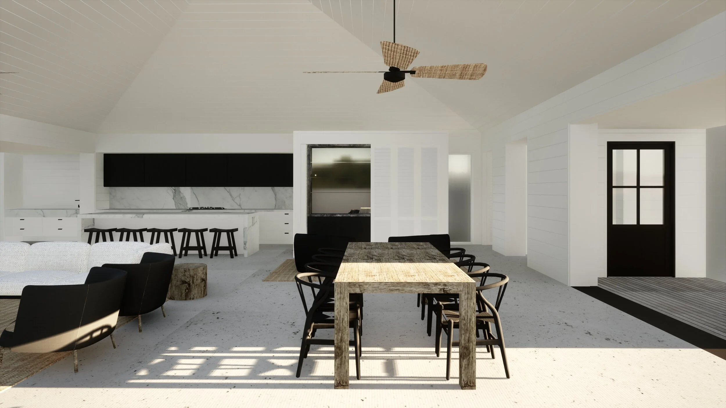 GÜD STUDIO — HOME DESIGN