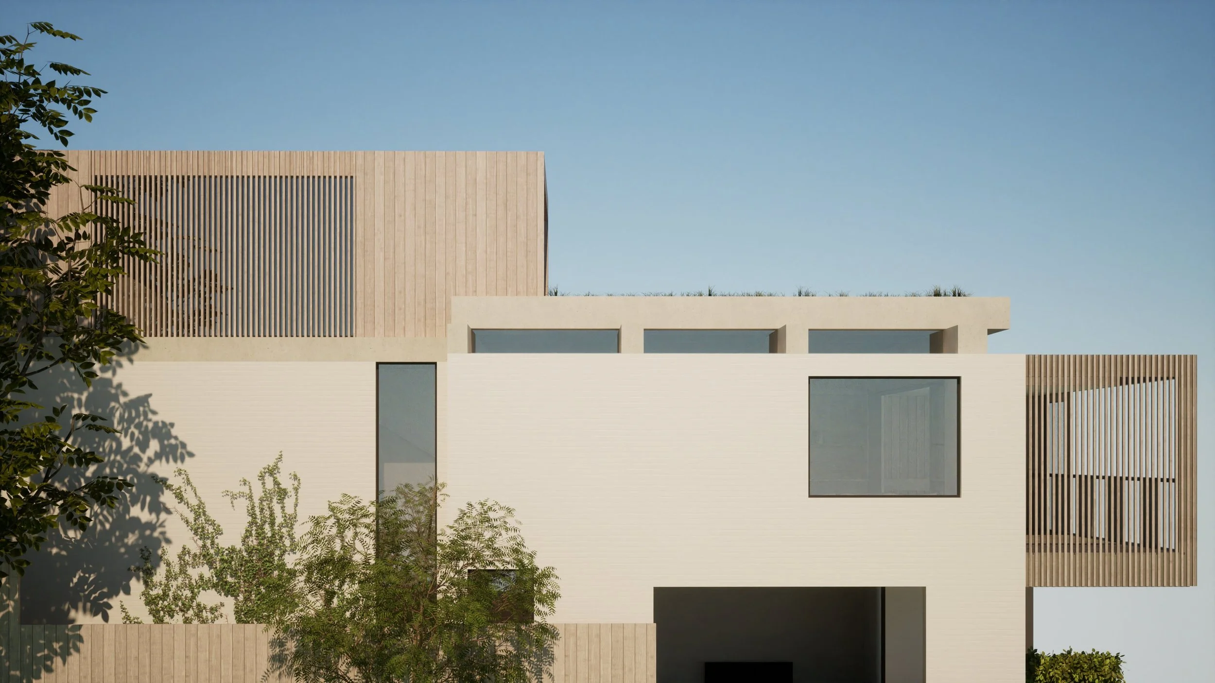 GÜD STUDIO — HOME DESIGN