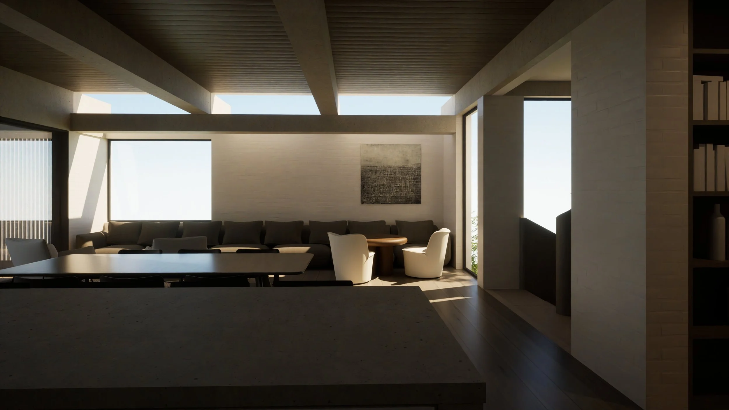 GÜD STUDIO — HOME DESIGN