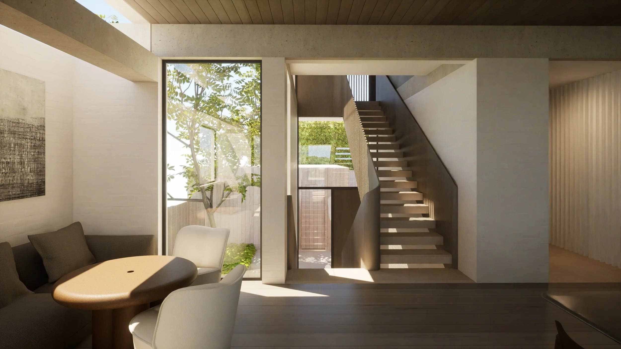 GÜD STUDIO — HOME DESIGN