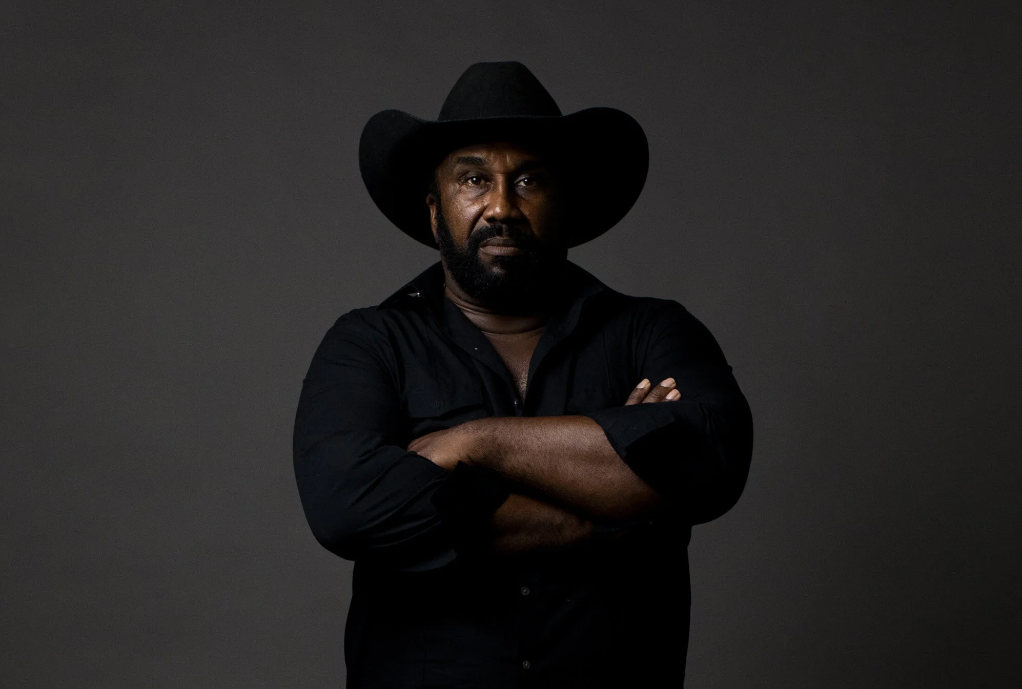 About — National Black Farmers Association