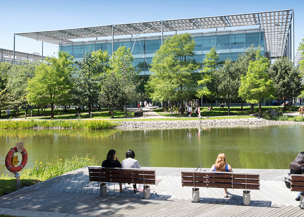 Chiswick Park
