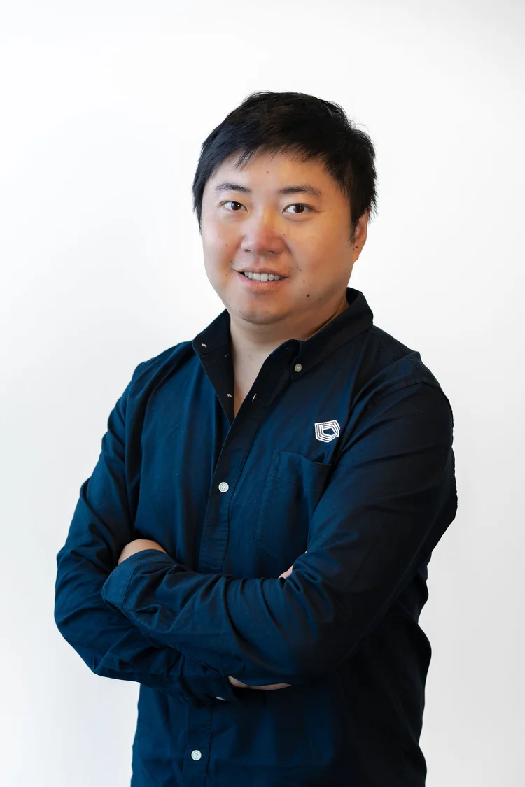 Our Team — INDEV WA