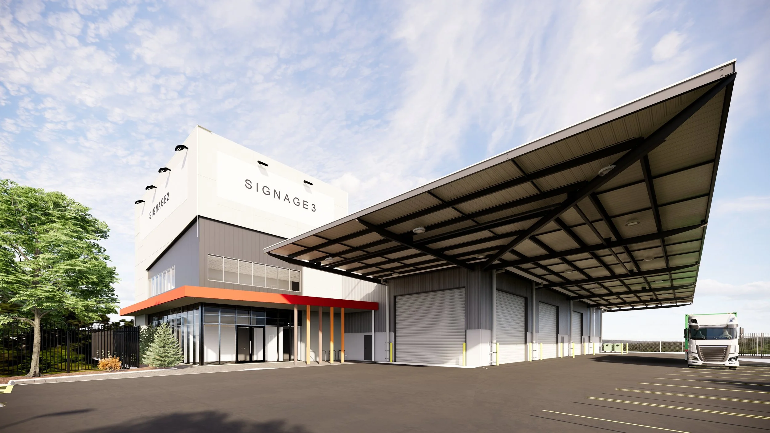 Projects — INDEV WA