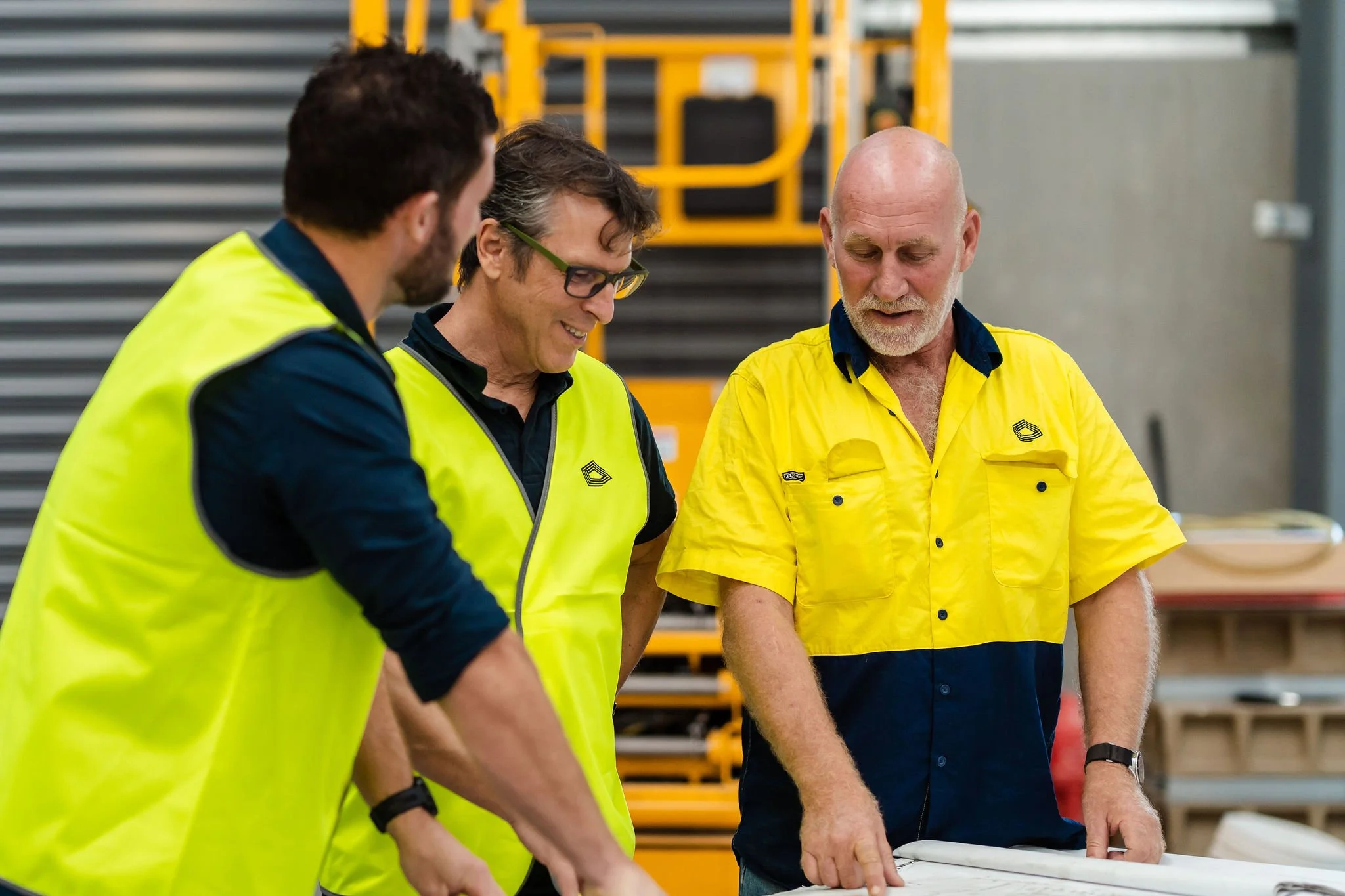 INDEV WA | Industrial & Commercial Property Development