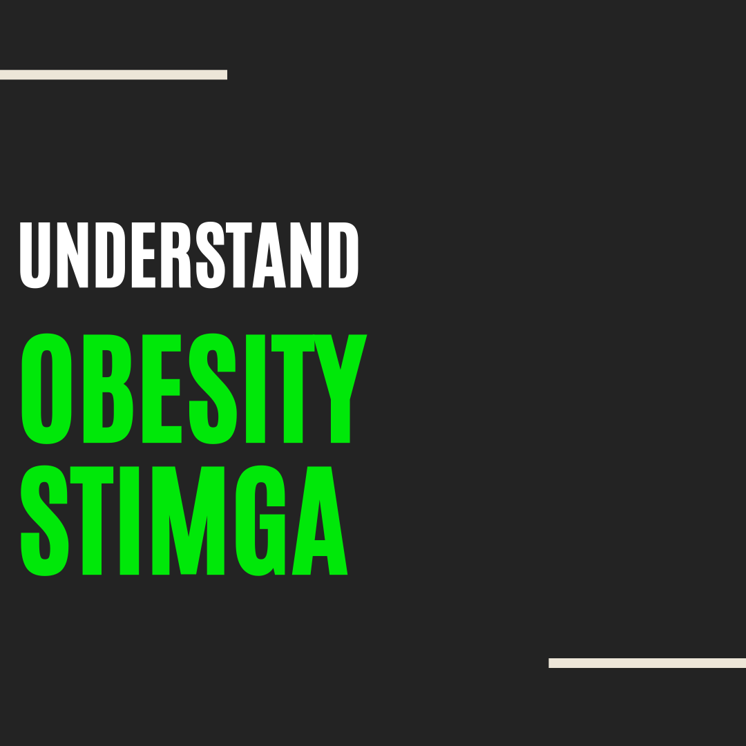 Medical Professionals — No Fat Shame