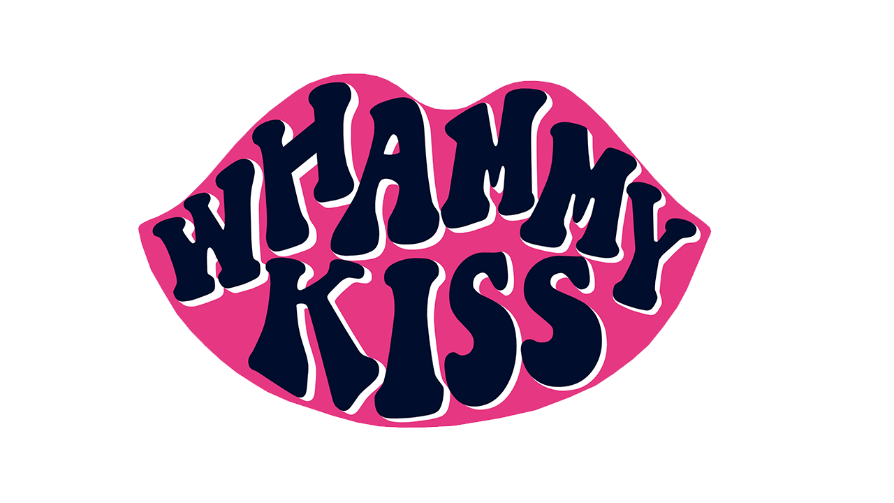Lips Kiss Band Logo