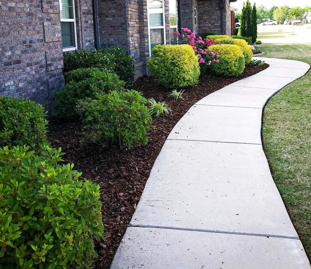 Coldwater Landscapes LLC