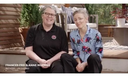 Press Room — Unleashed