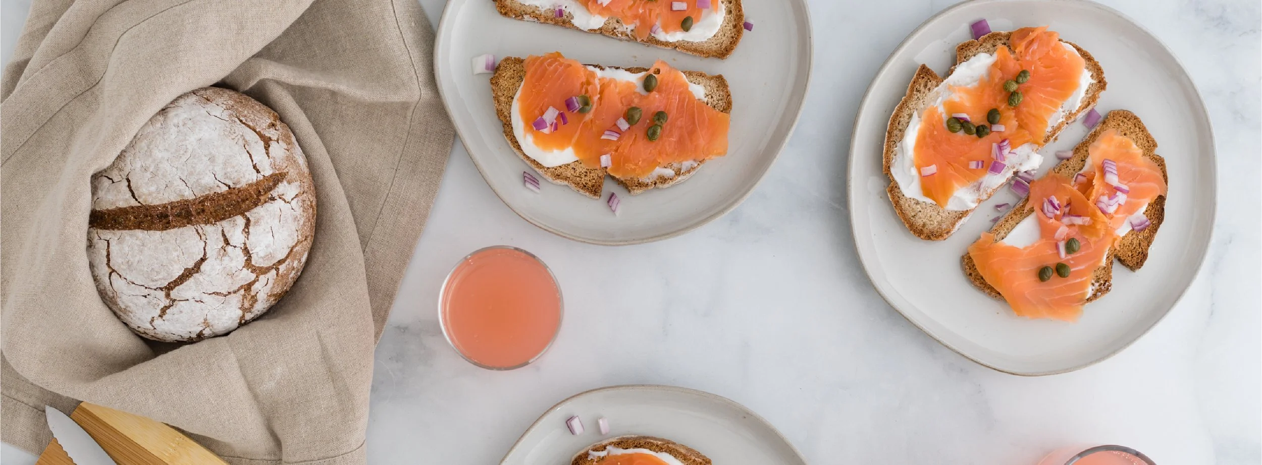 Eleven Eleven Wellness Bakery