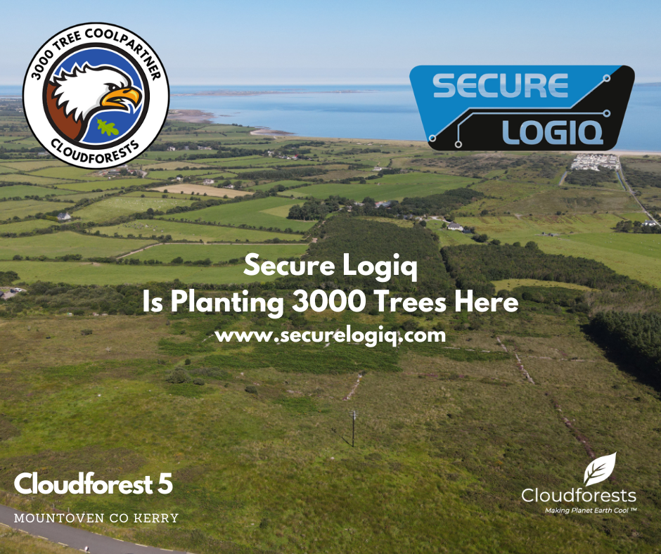 Secure Logiq — Cloudforests