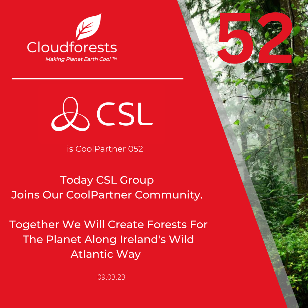 CSL Group — Cloudforests