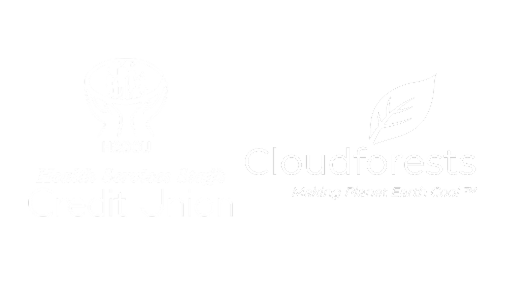 The HSSCU Woods Sign Up | Join Our Green Journey — Cloudforests