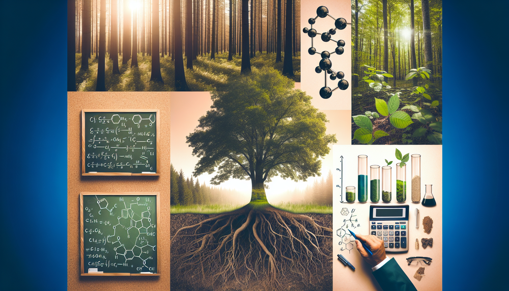 Carbon & Trees - a guide to calculating — Cloudforests
