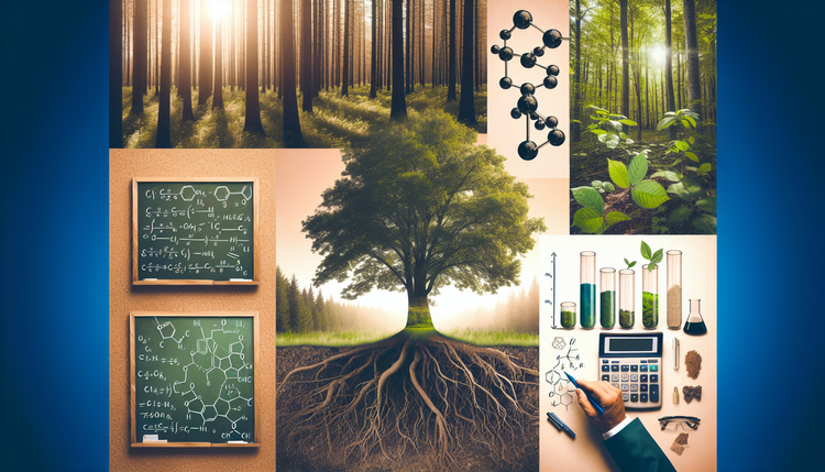 Carbon & Trees - a guide to calculating — Cloudforests