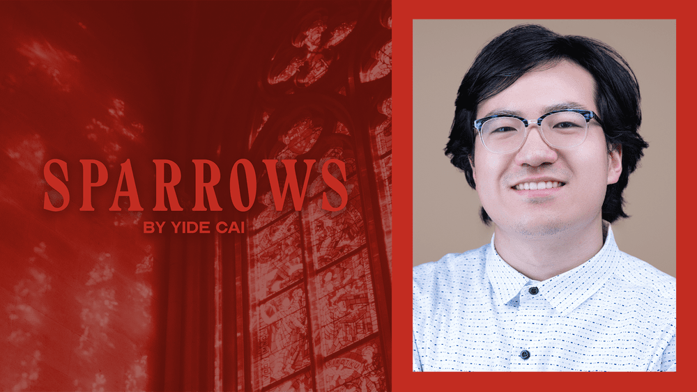 Arts Incubator Short Play Fest 2024 — Irvington Theater