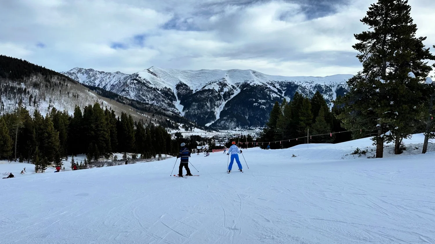 First Time Ski Trip to Colorado: A Guide for Beginner Skiing — Colorado Hikes and Hops