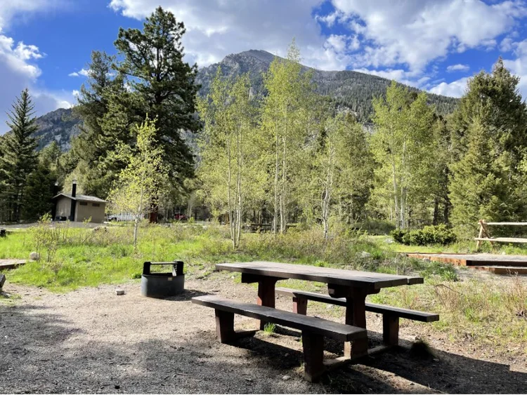 15 Scenic Campgrounds in Colorado We Love for 2026 — Colorado Hikes and ...