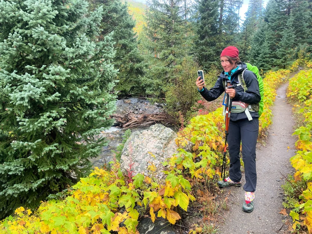 Zirkel Circle Trail: The Unmatchable Colorado Hike — Colorado Hikes and ...