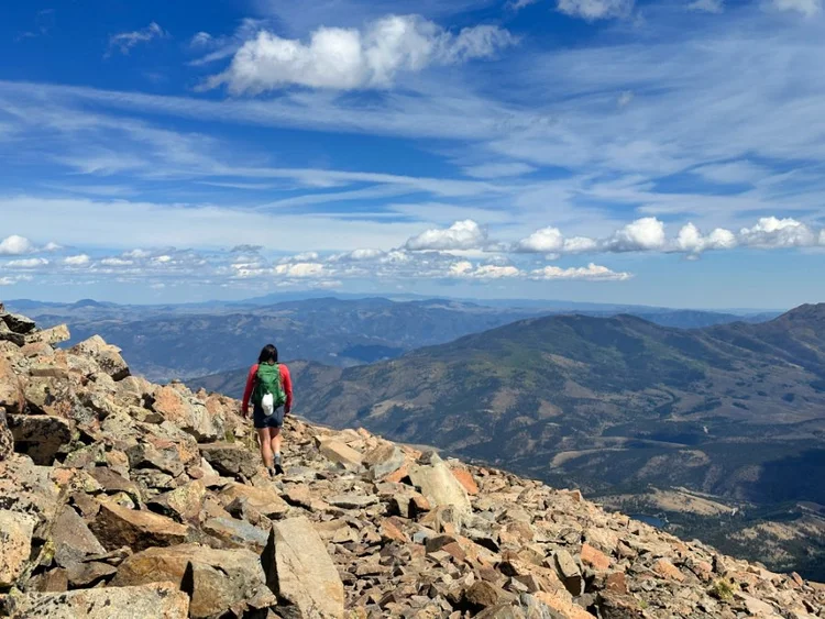 Tackling Colorado 13ers: Five Top Hikes We Love for 2025 — Colorado ...